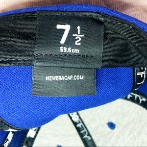 New Era | Accessories | Texas Ranger Authentic Official Onfield Cap 7 ...